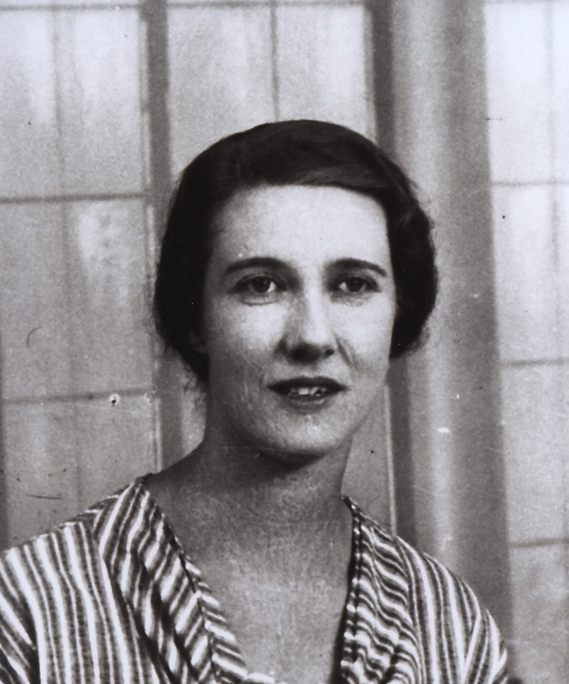 Mary Elmes - Radio Documentaries